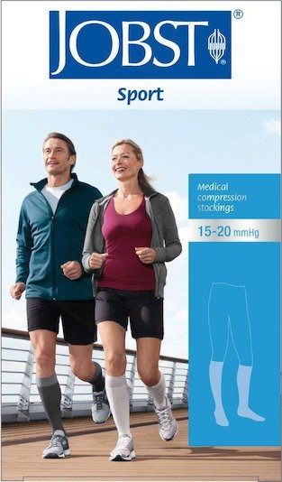 JOBST Sport - Boisen